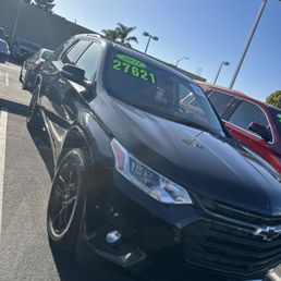 STEVENS CREEK CHEVROLET - Updated October 2025 - 293 Photos & 1206 ...