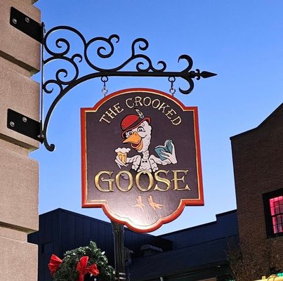 THE CROOKED GOOSE - Updated January 2026 - 61 Photos & 27 Reviews - 155 ...