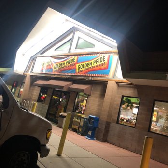 GOLDEN PRIDE - Updated August 2024 - 126 Photos & 190 Reviews - 10101 ...