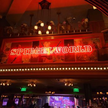 ATOMIC SALOON SHOW - Updated December 2025 - 373 Photos & 189 Reviews ...