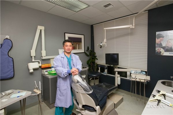 STEVEN M KIM, DDS - Updated December 2025 - 10 Photos & 19 Reviews ...