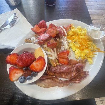 STACKED PANCAKE & BREAKFAST HOUSE - Updated January 2026 - 33 Photos ...