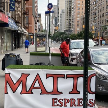 MATTO ESPRESSO - Updated December 2025 - 48 Photos & 14 Reviews - 1353 ...