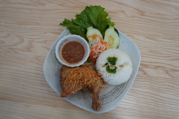 PHO STATION - Updated March 2026 - 152 Photos & 46 Reviews - 826 W ...