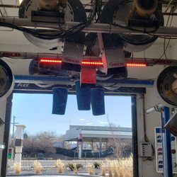 SURF THRU EXPRESS CAR WASH - 75 Photos & 70 Reviews - 1300 E William St ...