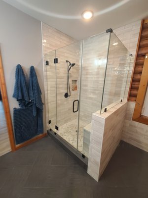 HANNAH GLASS AND MIRROR DESIGNS - Updated January 2026 - 18 Photos & 11 ...