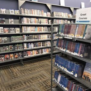 LAKE HAZEL BRANCH LIBRARY - Updated October 2025 - 12 Photos - 10489 ...