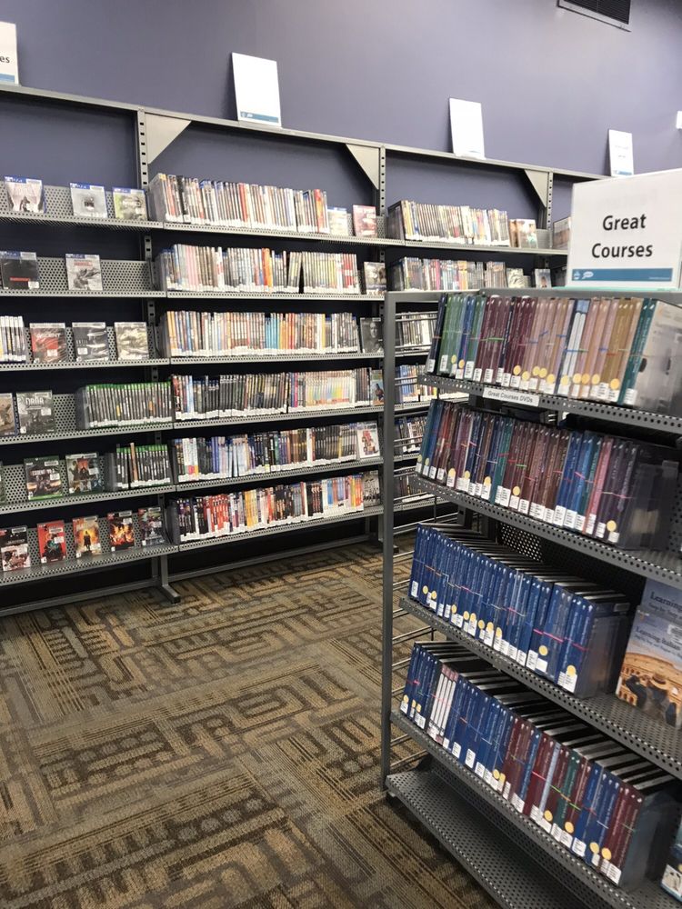 BOISE PUBLIC LIBRARY - Updated August 2025 - 32 Photos & 18 Reviews ...