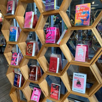 BOOKERY MANCHESTER - Updated December 2025 - 49 Photos & 36 Reviews ...