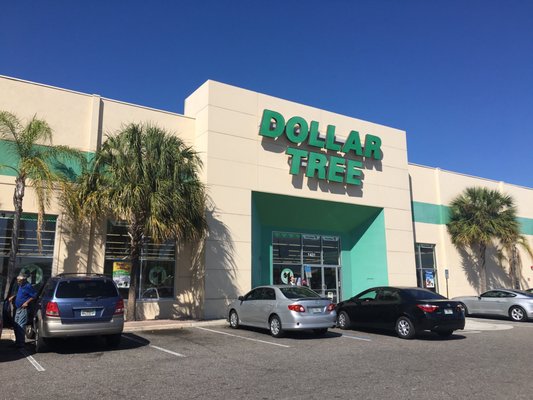 DOLLAR TREE - Updated January 2026 - 1431 W Sand Lake Rd, Orlando ...