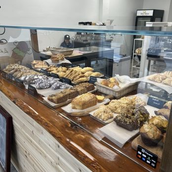BITS & BITES BAKERY & CAFE - Updated July 2024 - 36 Photos & 11 Reviews ...