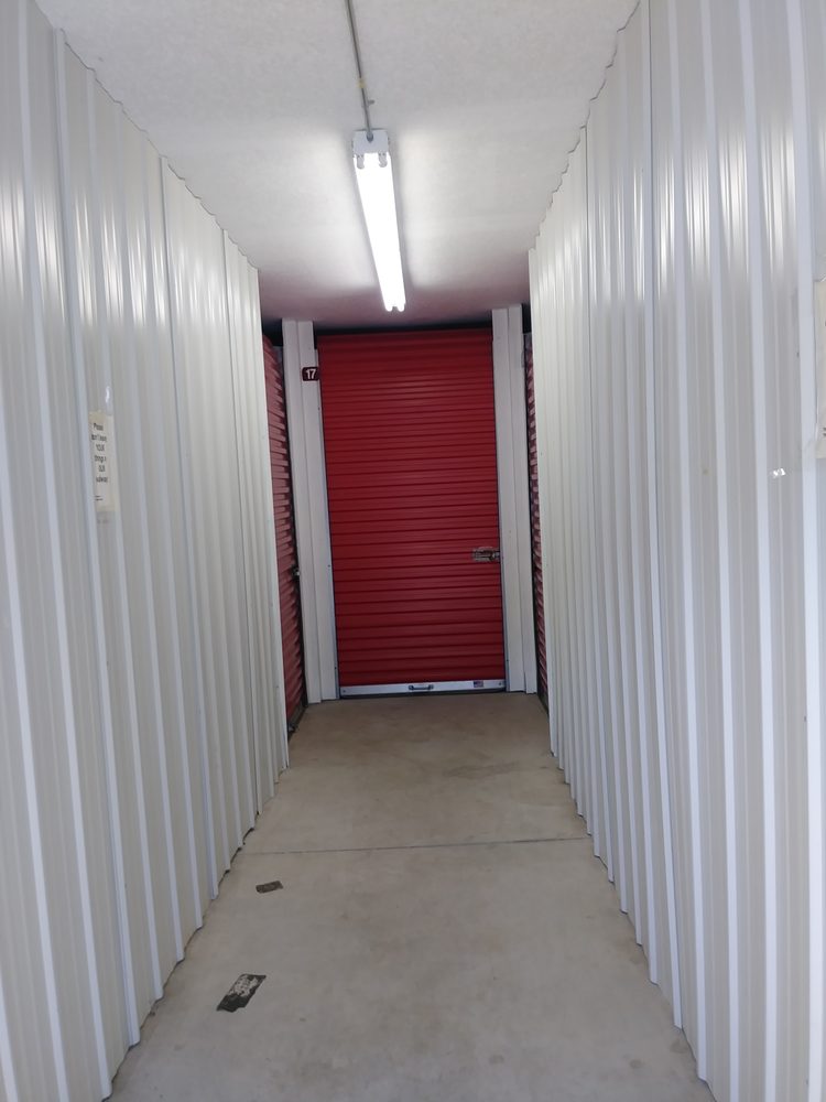 MR STORAGE - Updated October 2025 - 2800 Glendale Ave, Toledo, Ohio ...