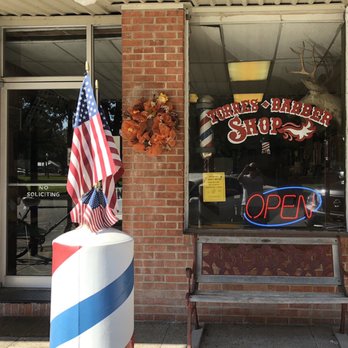 TORRES BARBER SHOP - Updated December 2025 - 1118 Milam St, Columbus ...