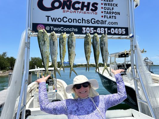 TWO CONCHS SPORTFISHING - Updated January 2026 - 473 Photos & 68 ...