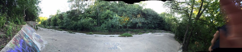 Honey Creek Parkway Milwaukee Audi