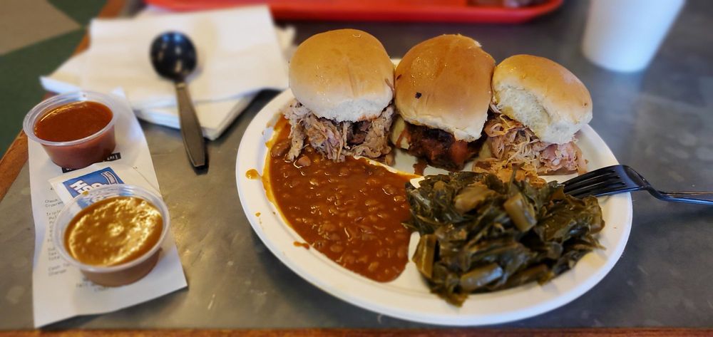WILLARD’S REAL PIT BBQ - 405 Photos & 729 Reviews - 4300 Chantilly ...