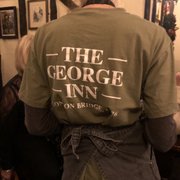 THE GEORGE INN - 144 Photos & 141 Reviews - Pubs - 75-77 Borough High ...