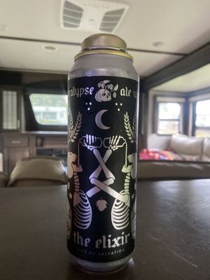 APOCALYPSE ALE WORKS - Updated December 2025 - 32 Photos & 42 Reviews ...