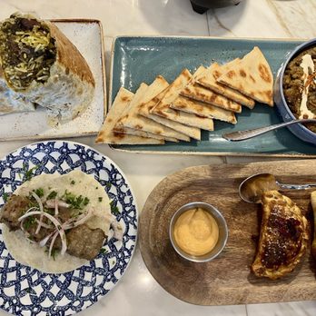 ARIA KITCHEN - Updated October 2025 - 615 Photos & 406 Reviews - 2636 ...