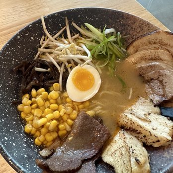 HOSHI RAMEN - Updated December 2025 - 58 Photos & 24 Reviews - 7038 N ...