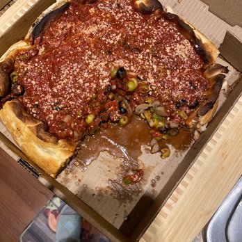 ANGELA MIA PIZZA - RICHMOND HEIGHTS - Updated December 2025 - 22 Photos ...