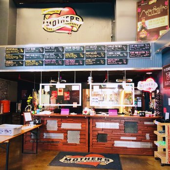 MOTHER’S BREWING COMPANY - Updated October 2025 - 200 Photos & 112 ...