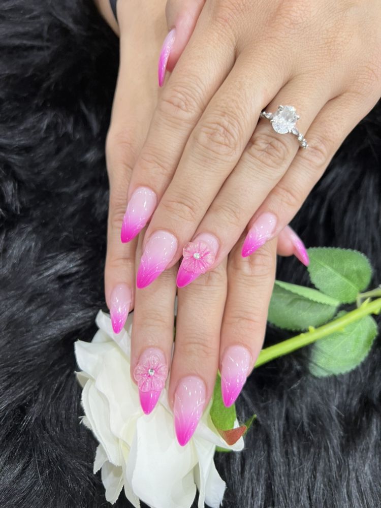 SUNNY NAILS & SPA - Updated July 2024 - 3101 Photos & 393 Reviews ...