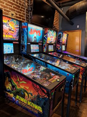 PIXELS PINTS & BYTES - Updated January 2026 - 248 Photos & 119 Reviews ...