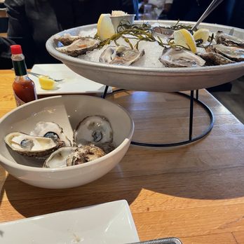 CAST IRON CHEF CHOP HOUSE & OYSTER BAR - 678 Photos & 346 Reviews - 660 ...