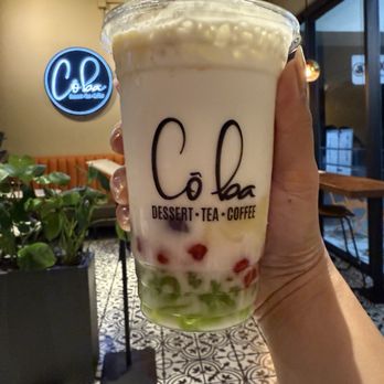 CO BA DESSERT TEA & COFFEE - Updated September 2025 - 796 Photos & 319 ...