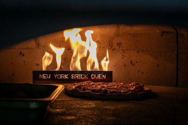 DO SCRATCH MADE PIZZA & PASTA - Updated December 2025 - 78 Photos & 26 ...