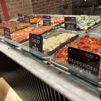 MAMA’S TOO - Updated May 2024 - 107 Photos & 46 Reviews - 323 Bleecker ...