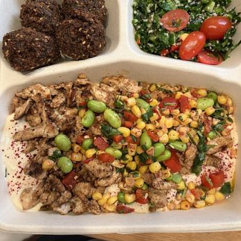 DISH N DASH - SUNNYVALE - Updated July 2024 - 753 Photos & 1269 Reviews ...