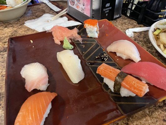 SAKURA JAPANESE SEAFOOD SUSHI - Updated August 2025 - 17 Photos & 36 ...