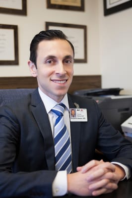 BENJAMIN BASSERI, MD - Updated December 2025 - 18 Photos & 68 Reviews ...