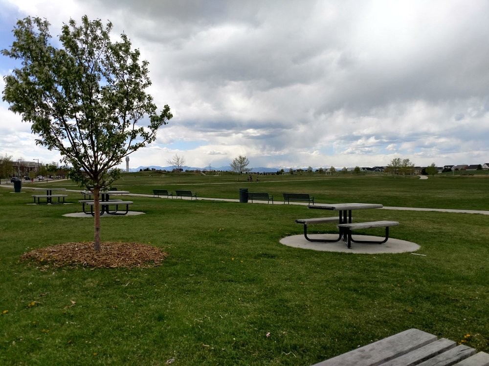 CENTRAL PARK STAPLETON - 23 Photos & 24 Reviews - 8601 E Martin Luther ...