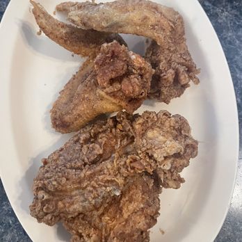 R & R SOUL FOOD RESTAURANT - Soul Food Restaurant in Carson, California ...