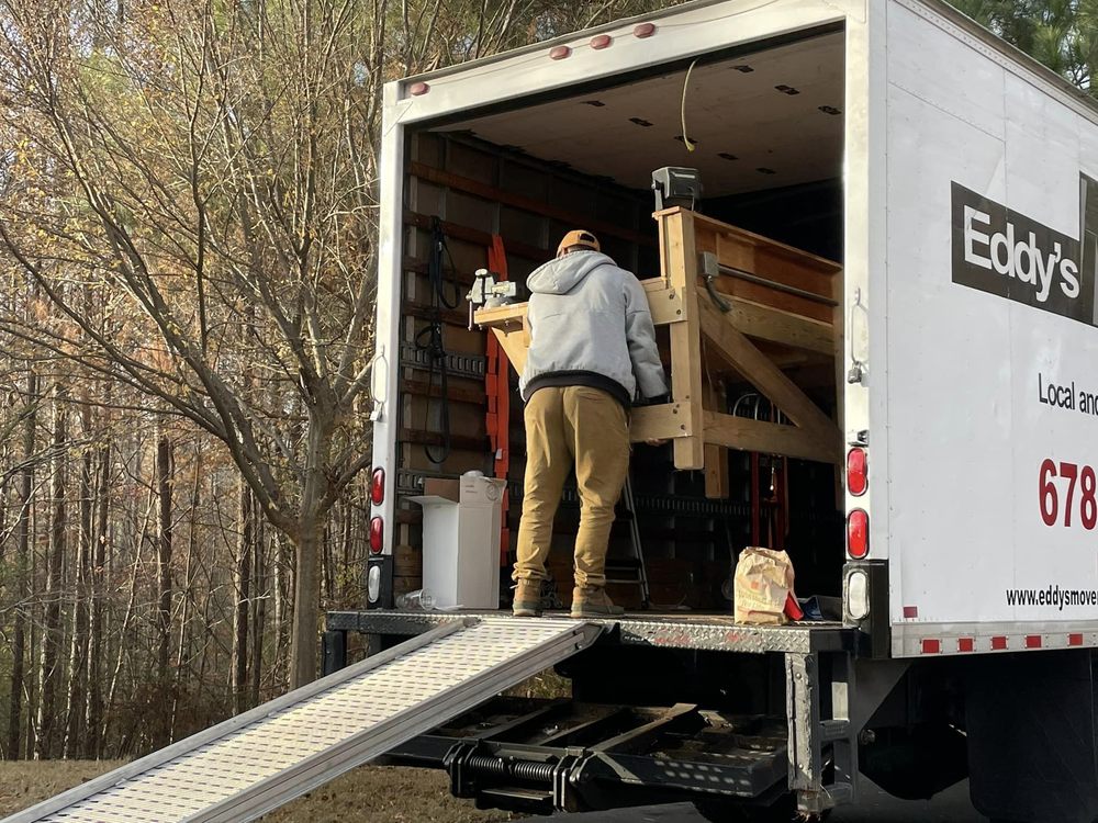 EDDY’S MOVERS - Updated December 2025 - 70 Photos & 30 Reviews - 30093 ...