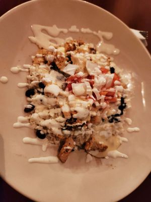 KRAZY CHICKEN INTERNATIONAL - Updated October 2025 - 35 Photos & 54 ...