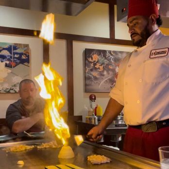 KIMONO JAPANESE RESTAURANT - 800 Photos & 661 Reviews - 1654 E 2nd St ...