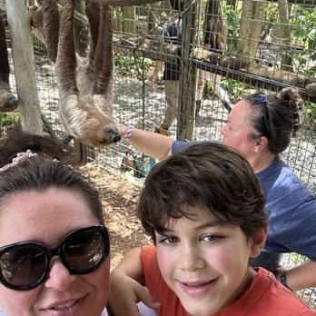 ZOOLOGICAL WILDLIFE FOUNDATION - Updated May 2025 - 918 Photos & 250 ...