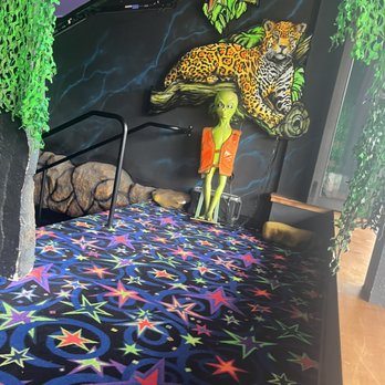 WILD FUN ZONE - Updated January 2026 - 43 Photos & 24 Reviews - 310 ...