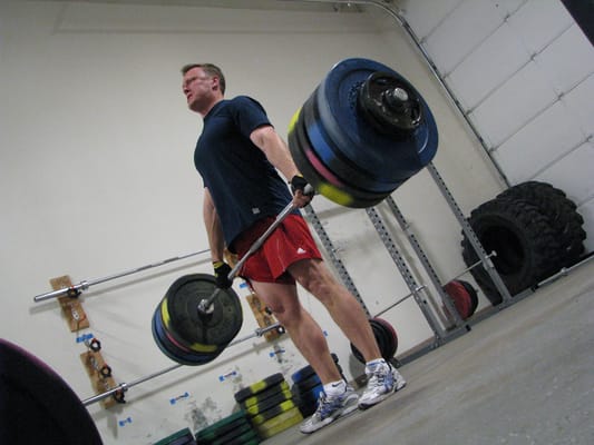 CIA FIT GYM - Updated August 2024 - Request Information - 7476 S Eagle ...