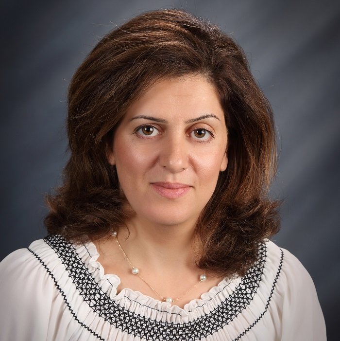 LAYLI JAMALI, MD - 2250 Hayes St, San Francisco, CA - Yelp