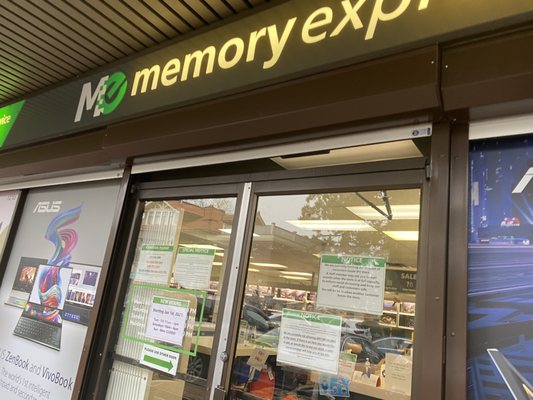 MEMORY EXPRESS - Updated January 2025 - 25 Photos - 160 - 5172 Kingsway ...