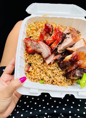 KAU KAU BARBEQUE - 1156 Photos & 1161 Reviews - 656 S King St, Seattle ...