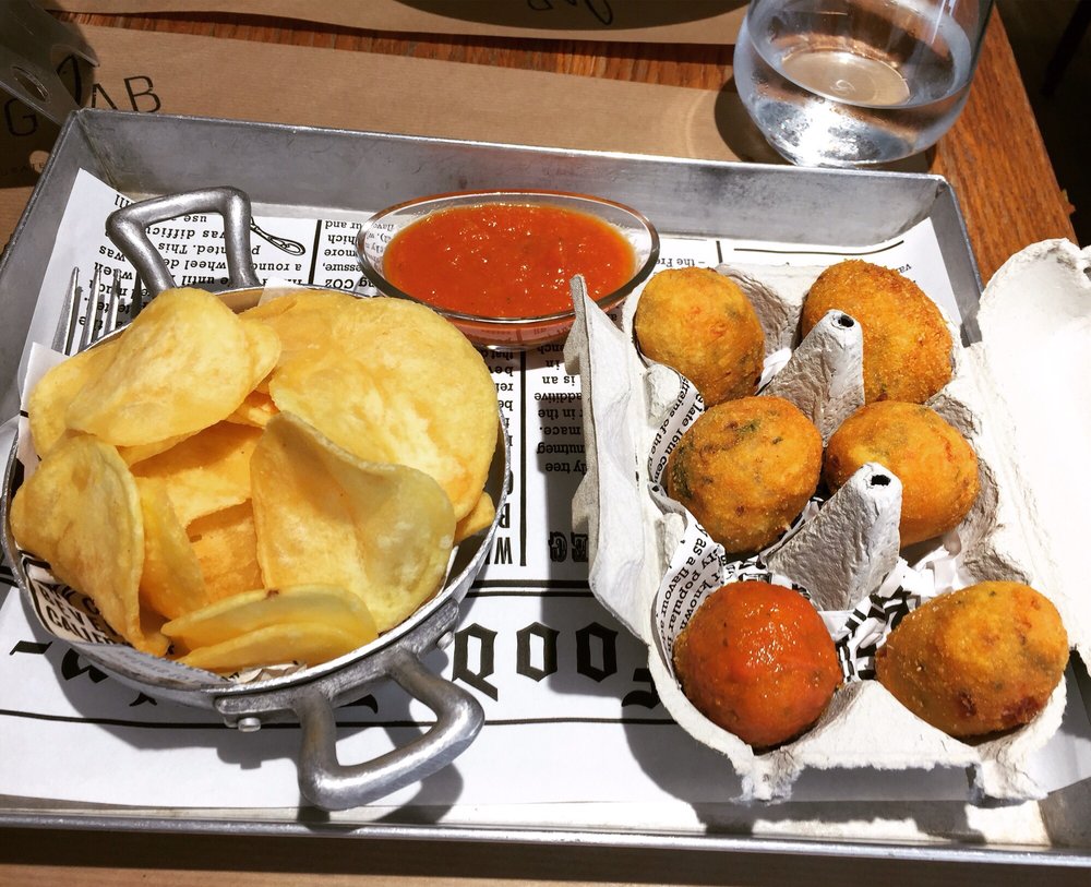 FISHING LAB FIRENZE - 411 Photos & 103 Reviews - Via del Proconsolo 16R ...