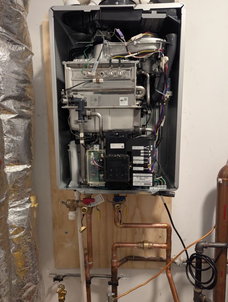 PROTECH HVAC SERVICES - Updated February 2025 - Request a Quote - Chicago, Illinois - Heating ...
