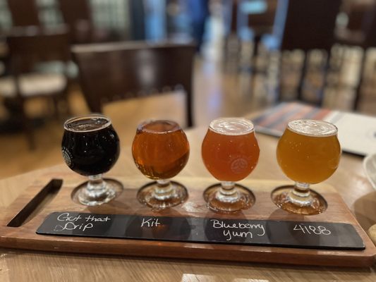 HANGAR TWO BY TANGLED ROOTS BREWING COMPANY - Updated October 2025 ...