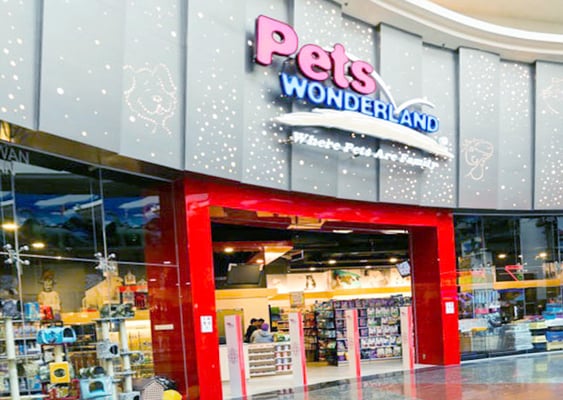 Pets Wonderland - Updated May 2026 - 11 Photos & 12 Reviews - Lot T-031 ...